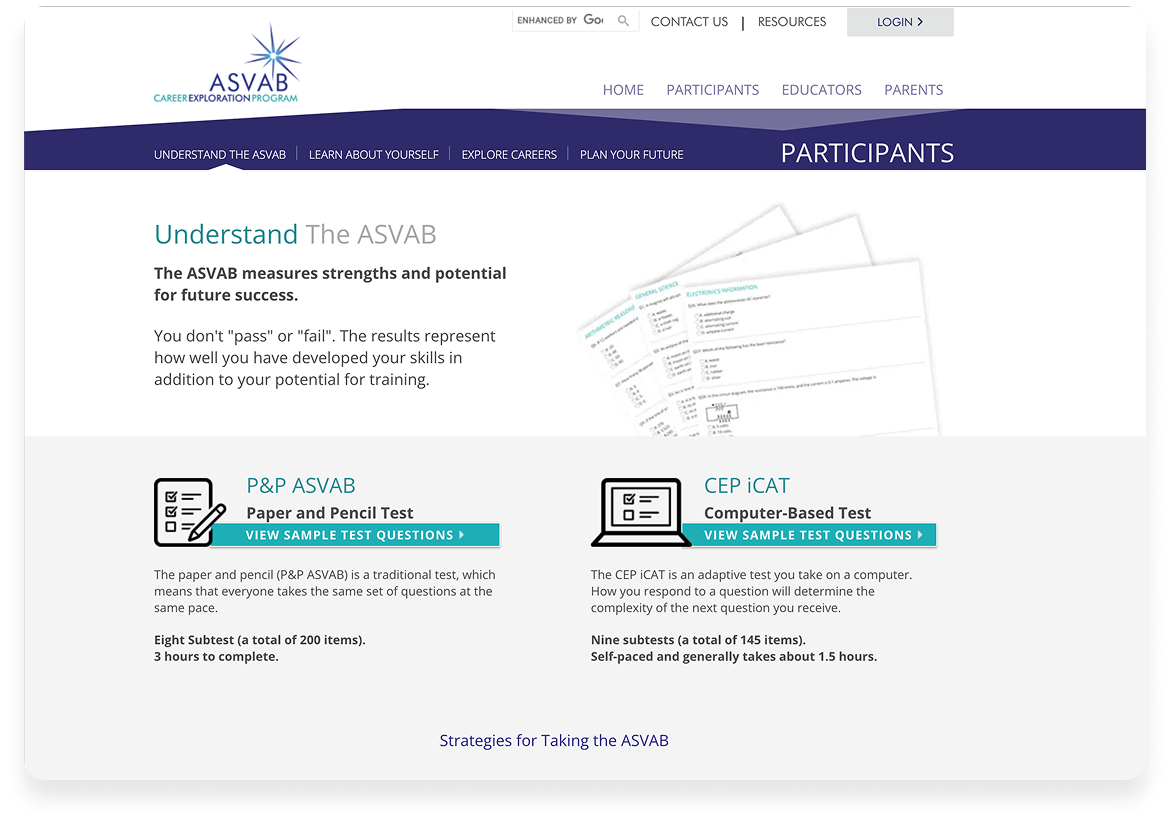 ASVAB