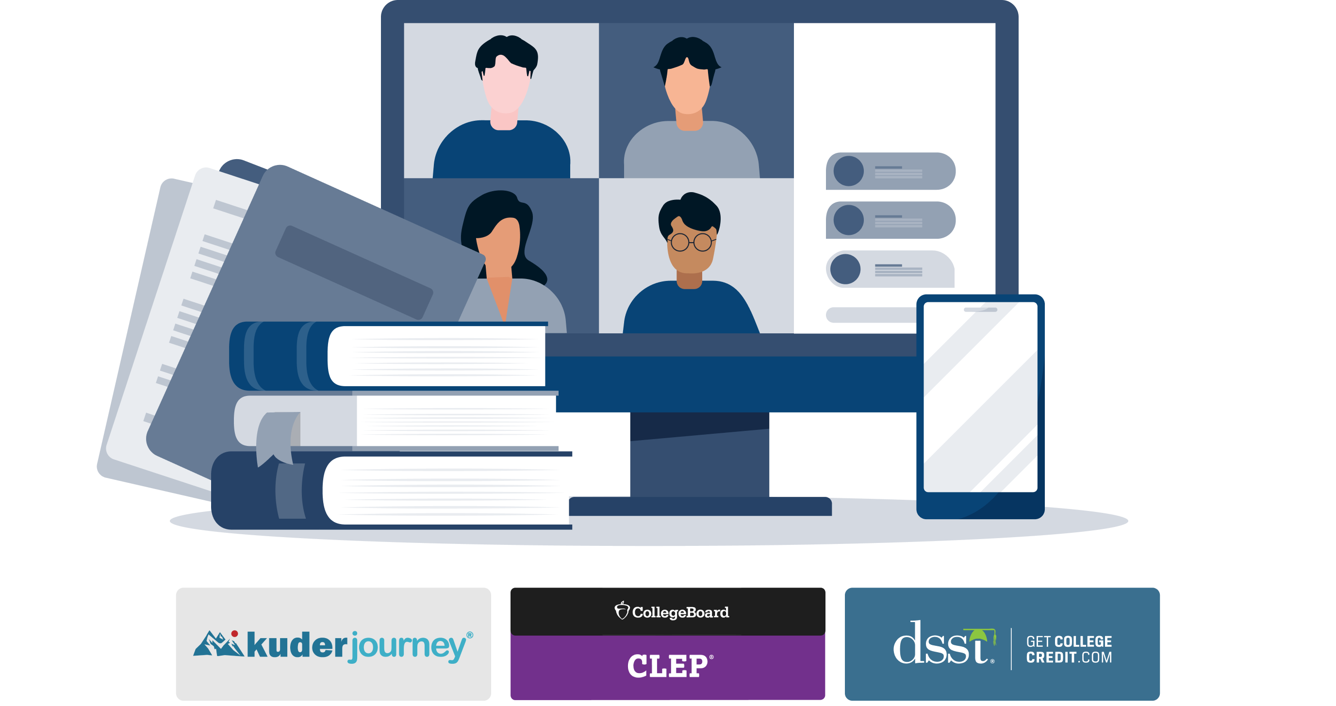 DANTES Program Resources